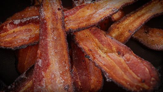 Dry Aged Bacon Pro Smoker