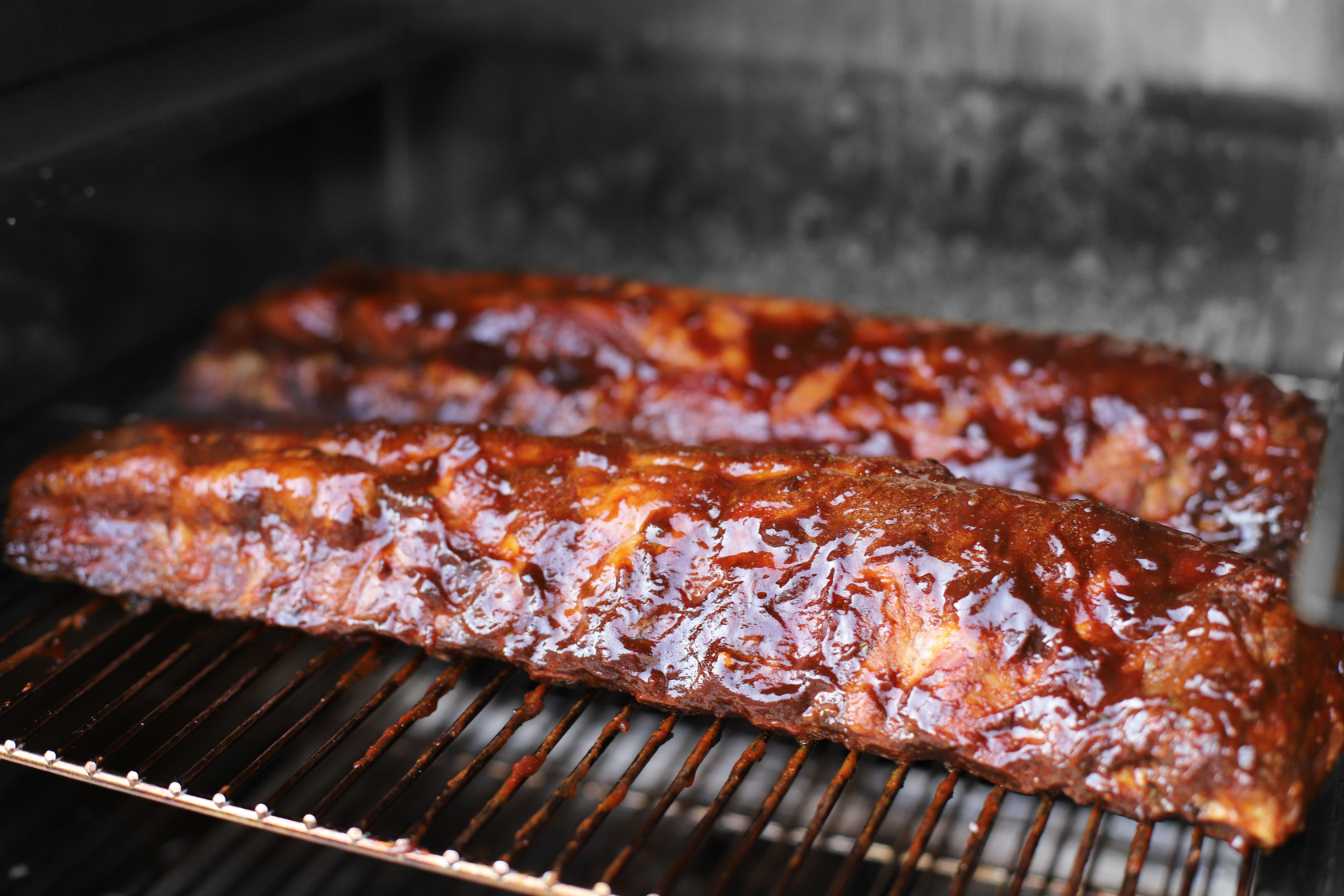 Smoked BBQ Ribs (Low and Slow) – Pro Smoker