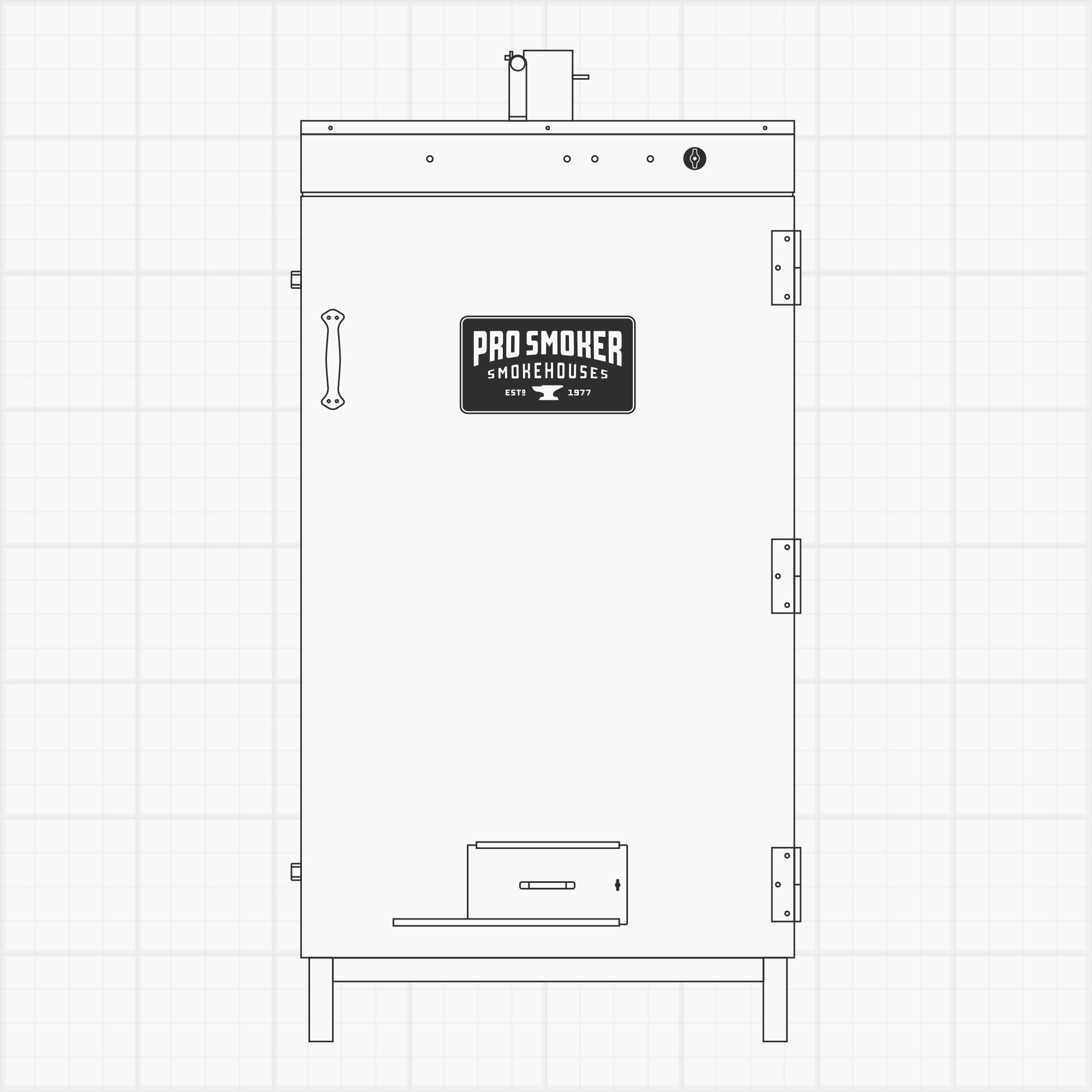 Commercial Smokers - Pro Smoker® Thermal Processing Solutions ...