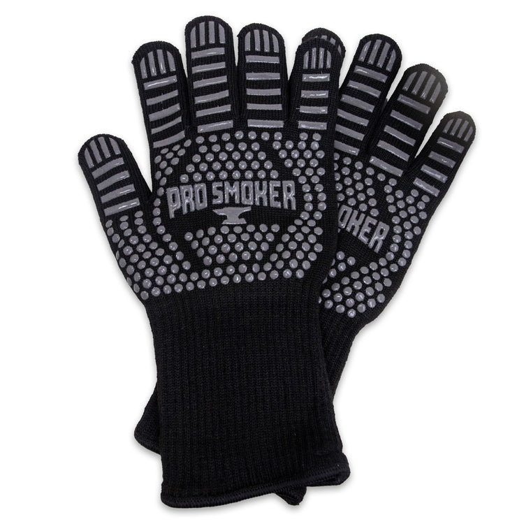 Our Company – Pro Smoker