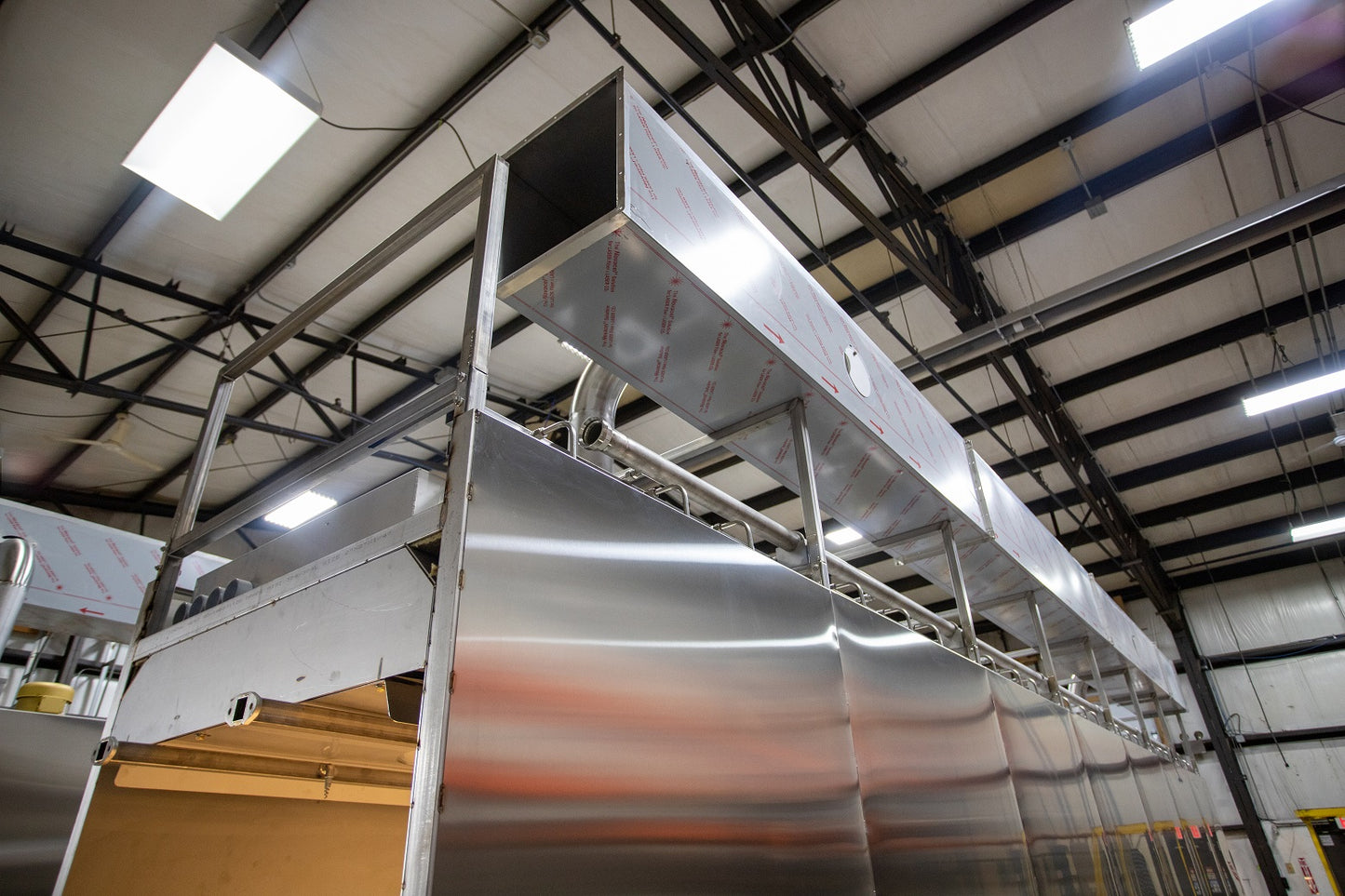 Custom Smokehouse Solutions from Pro Smoker® – Pro Smoker