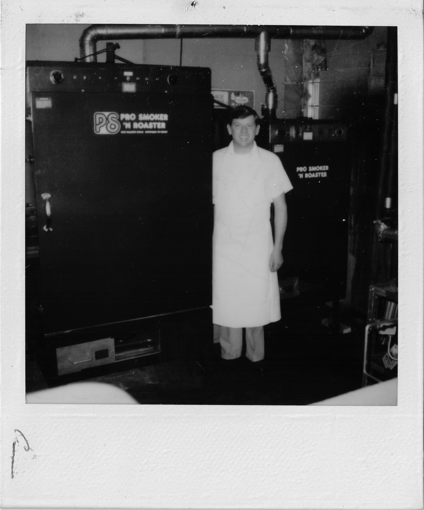 Our Company – Pro Smoker