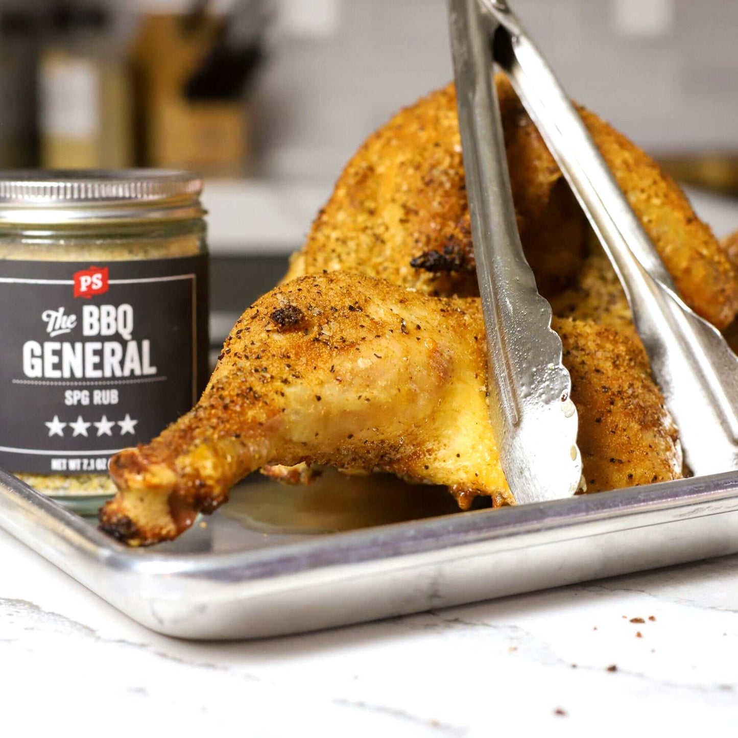 Seasoning & Sauces – Pro Smoker