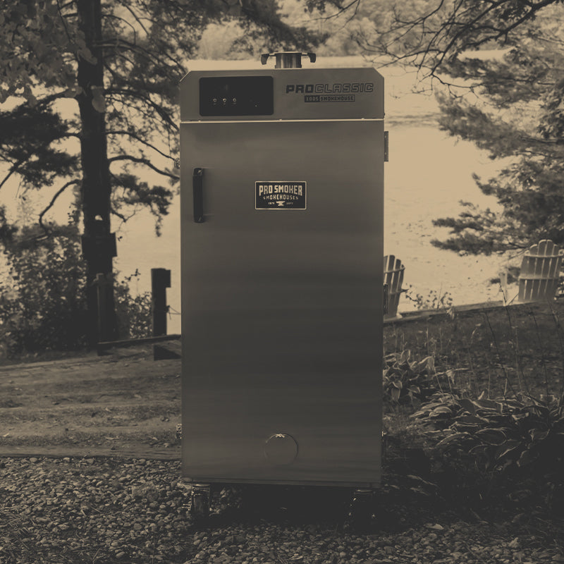 FAQs Home Smokers – Pro Smoker