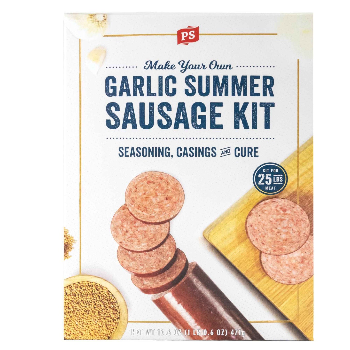 Seasoning & Sauces – Pro Smoker