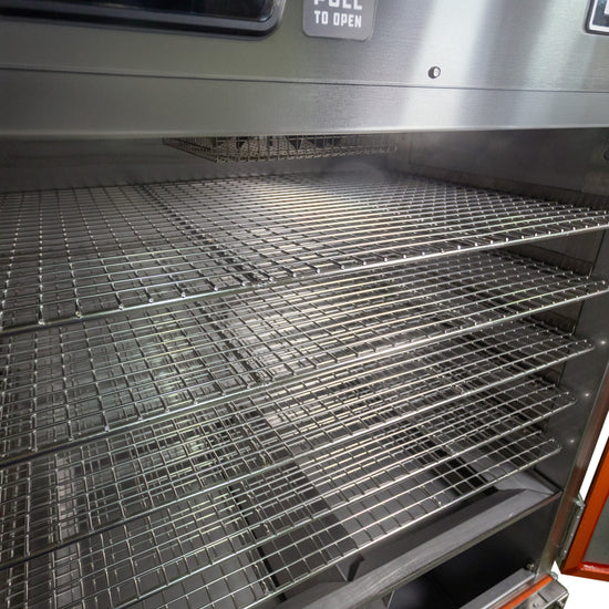 Pro Smoker Smokehouses