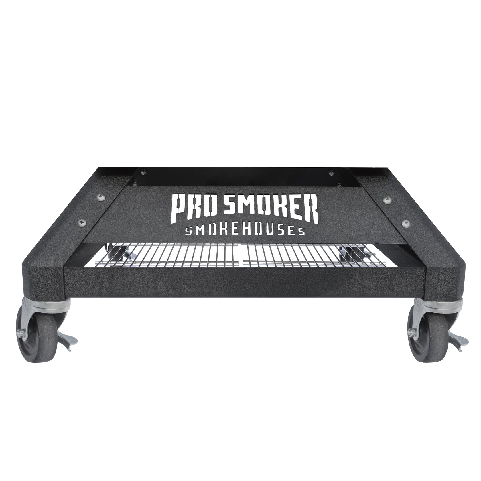 Pro Classic 100 - Electrical Vertical Smoker – Pro Smoker