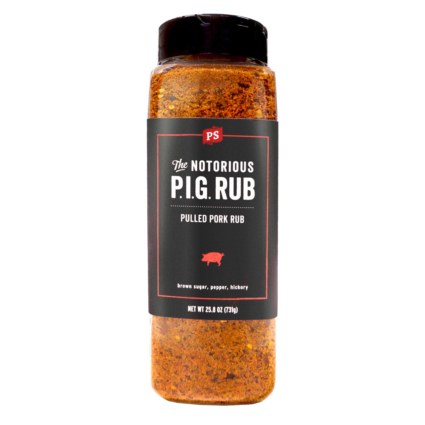 Seasoning & Sauces – Pro Smoker