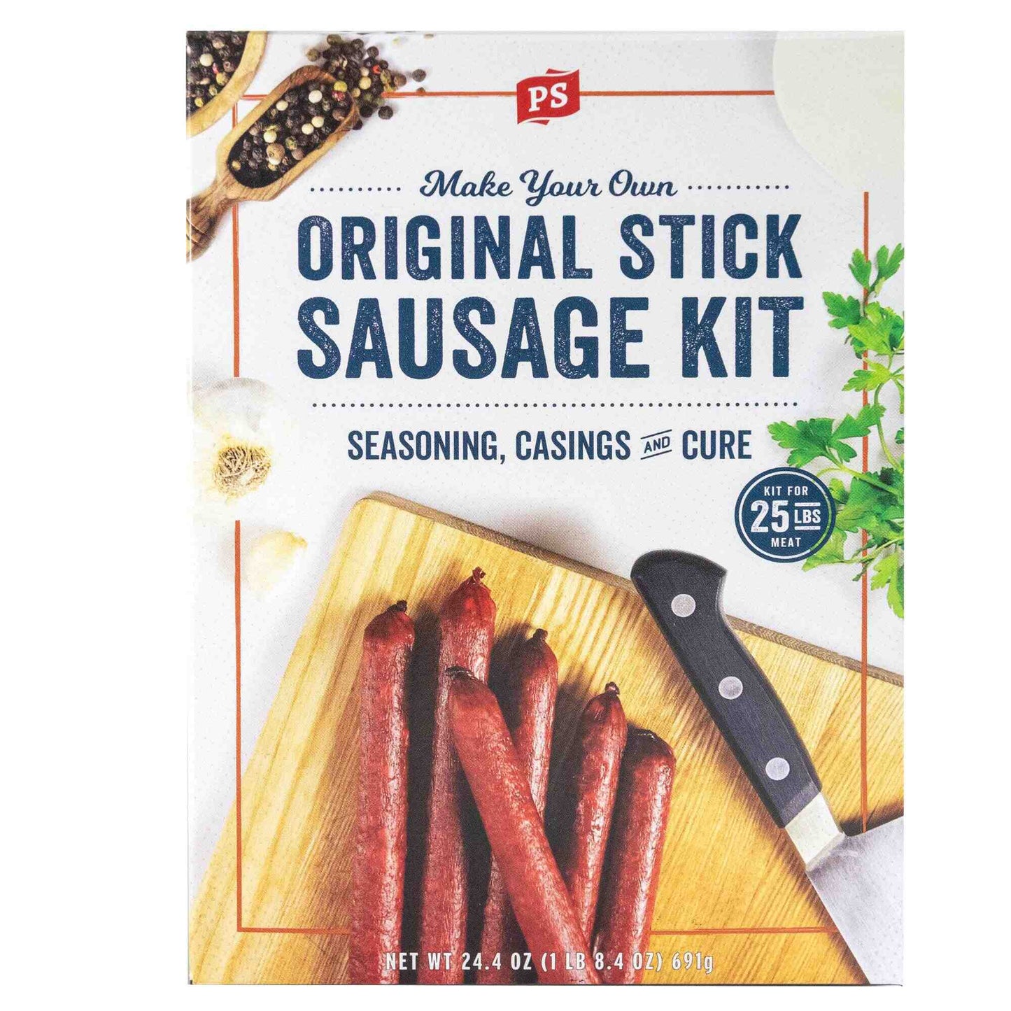 Seasoning & Sauces – Pro Smoker