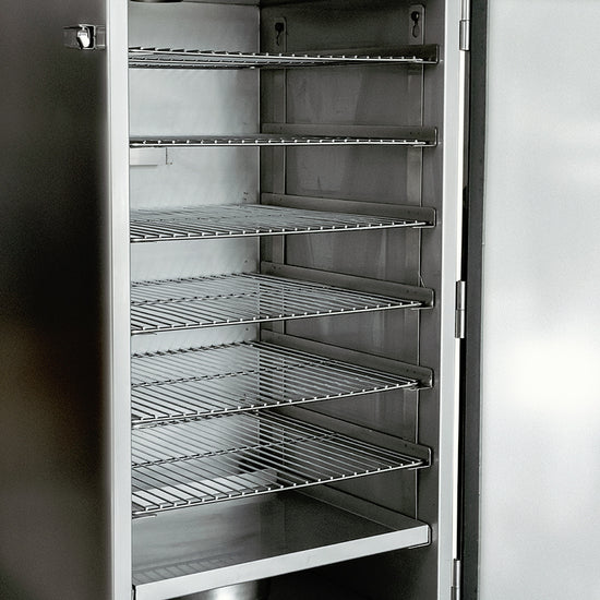 Pro Classic 100 - Electrical Vertical Smoker – Pro Smoker