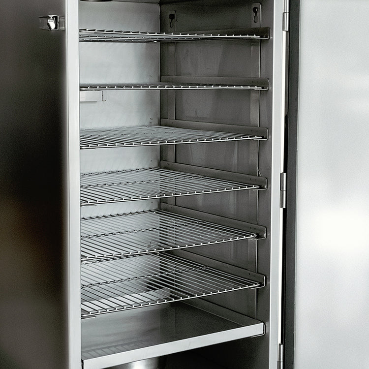 Pro Classic 100 - Electrical Vertical Smoker – Pro Smoker