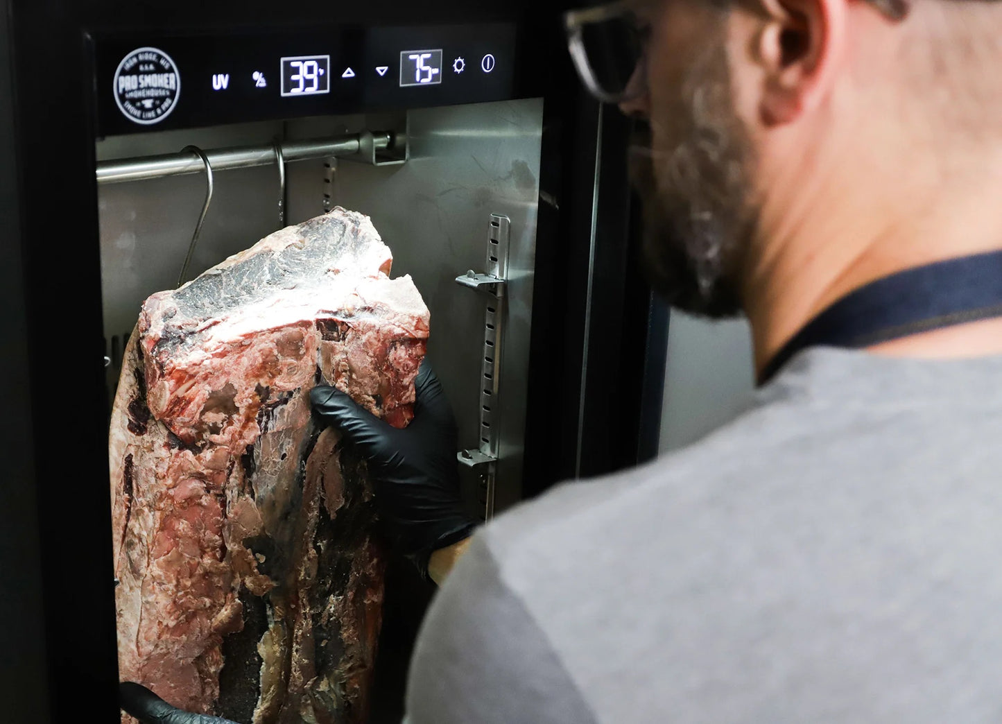 Pro Smoker® - Thermal Processing Solutions & Seasoning Partner – Pro Smoker