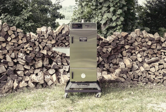 Home Smokers – Pro Smoker