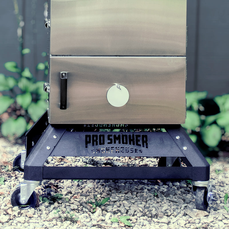 Pro Max 100 - Electrical Vertical Smoker – Pro Smoker
