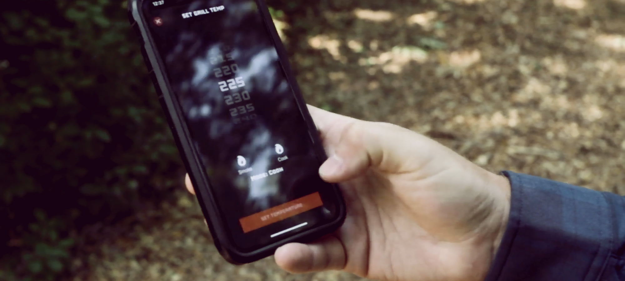 Pro Max 100 - Electrical Vertical Smoker – Pro Smoker