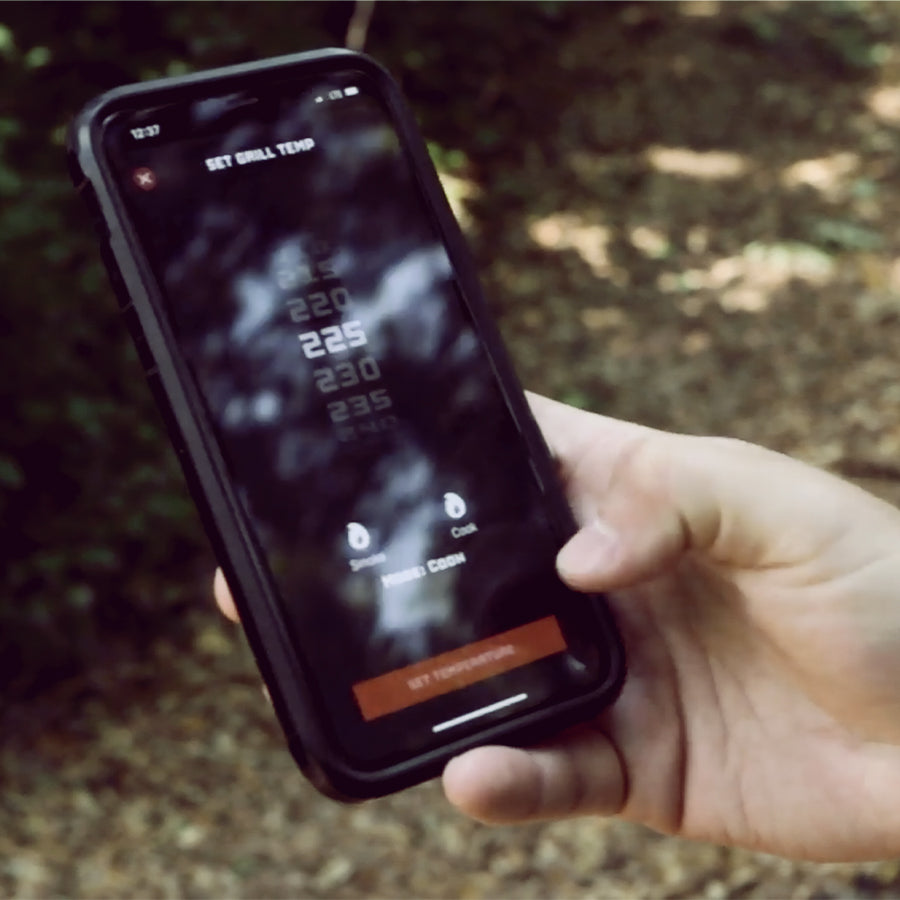 Pro Smoker Smokehouses