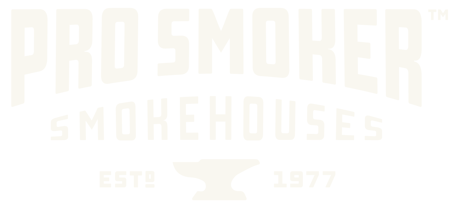 Seasoning & Sauces – Pro Smoker