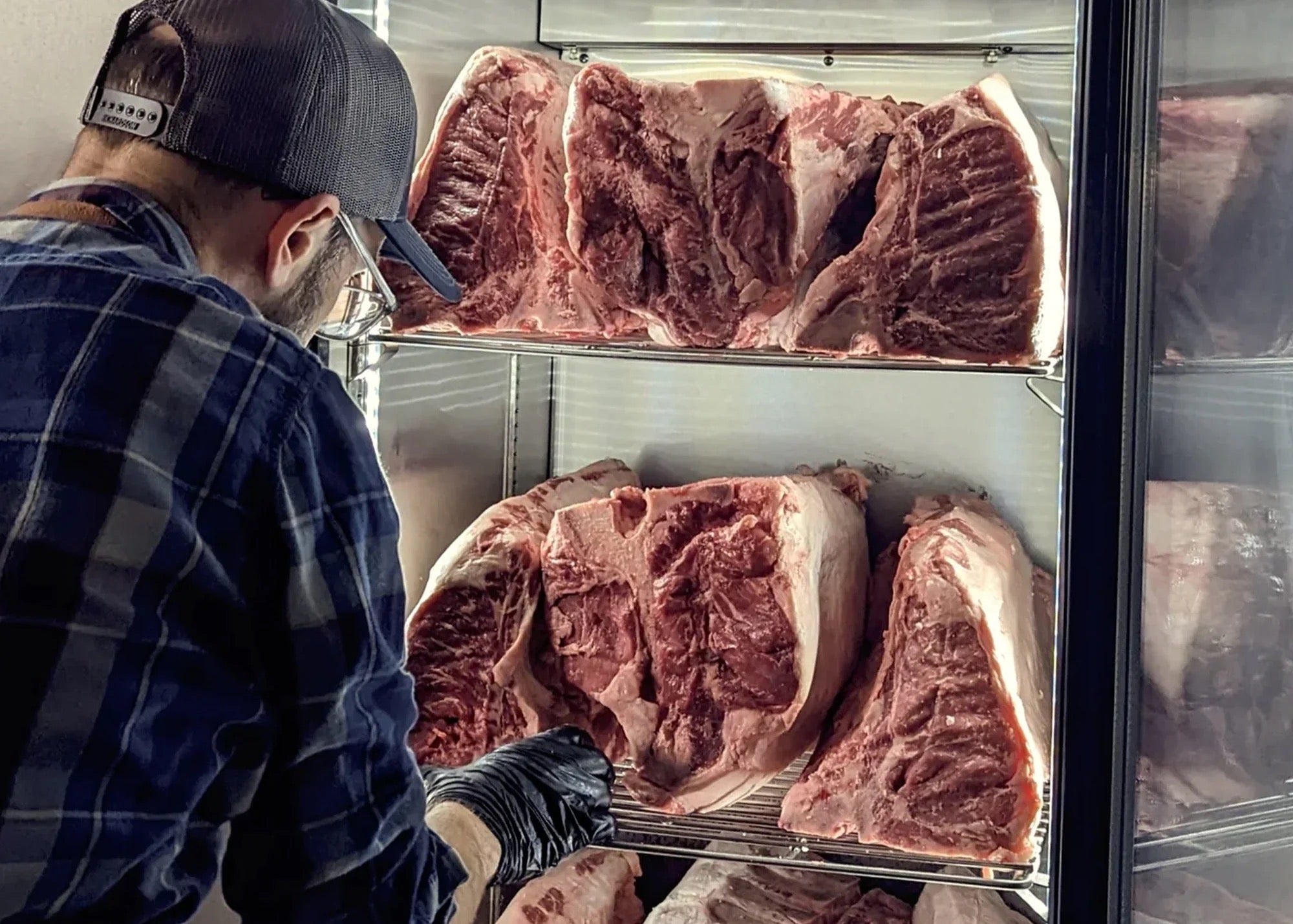 Pro Smoker - Thermal processing solutions and seasoning partner