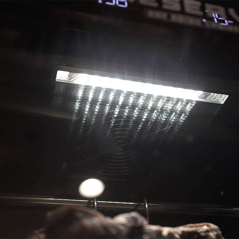 Reserve 50 Dry Ager – Pro Smoker