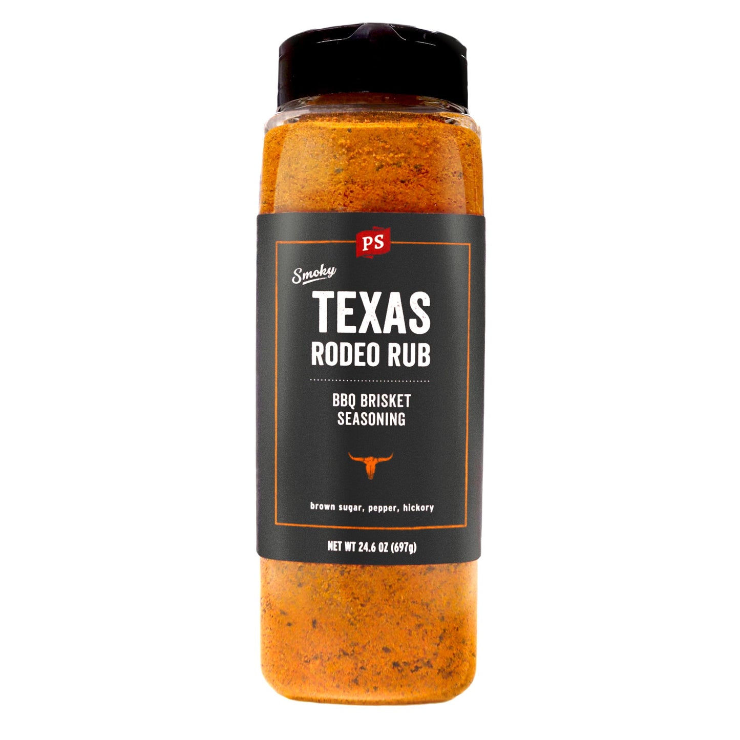 Rodeo Rub - Texas Brisket Rub – Pro Smoker
