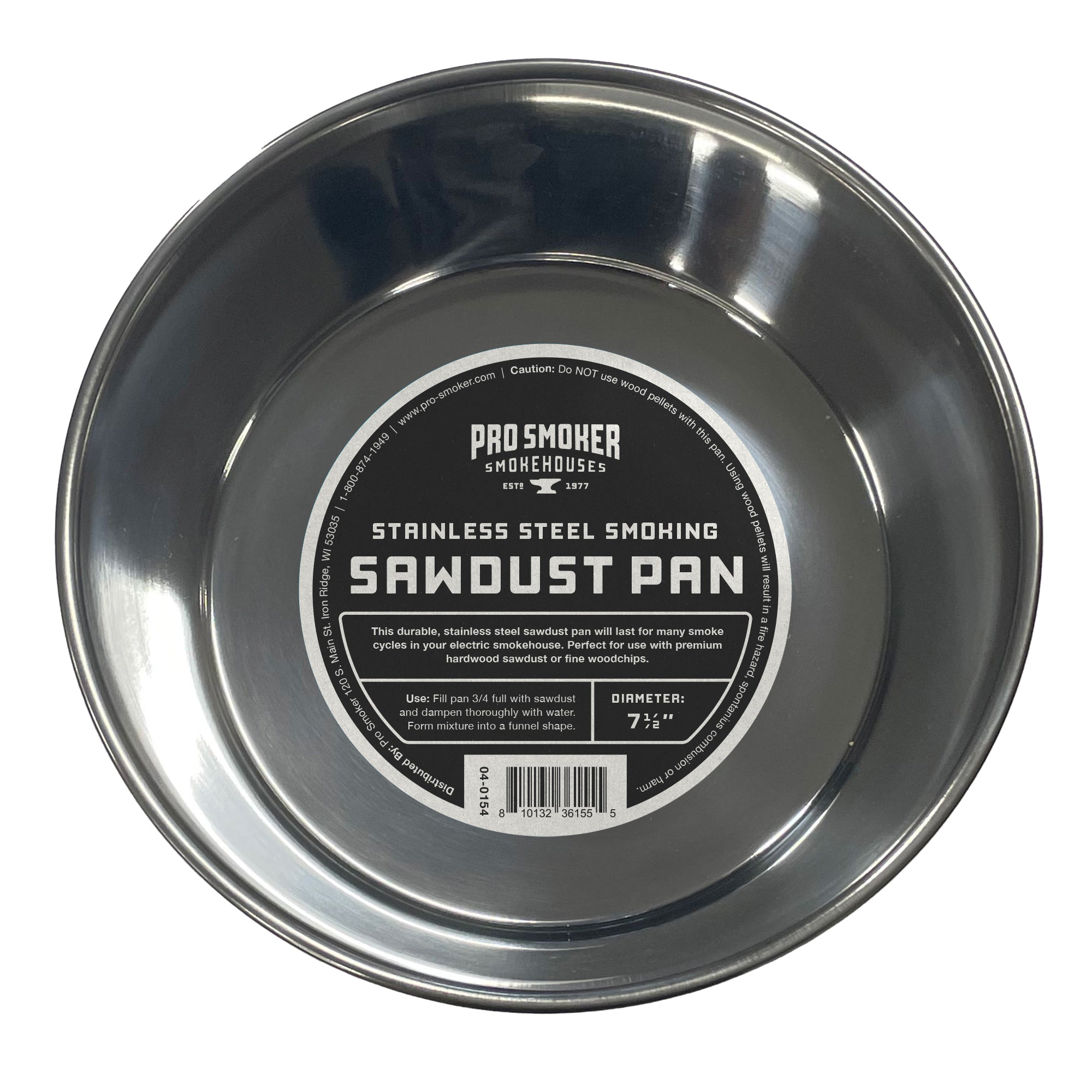 All Accessories – Pro Smoker