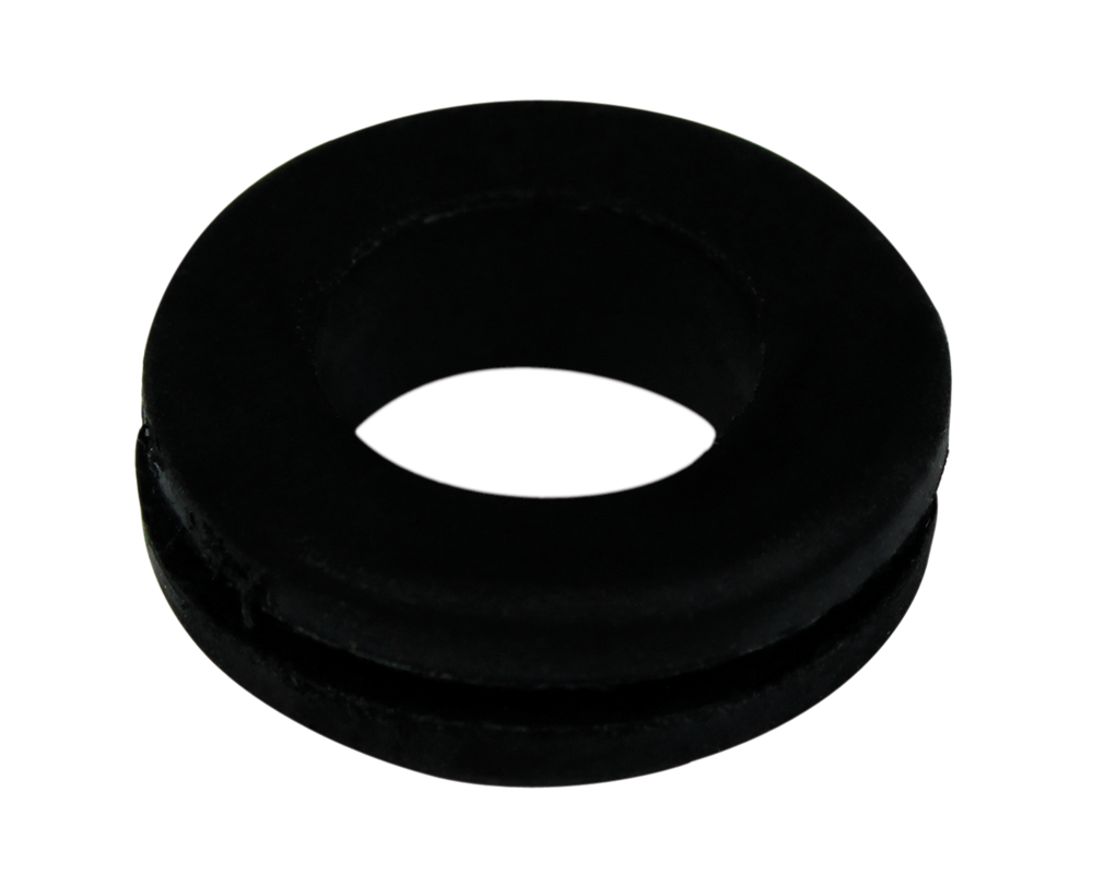 7/8" Rubber Grommet – Pro Smoker