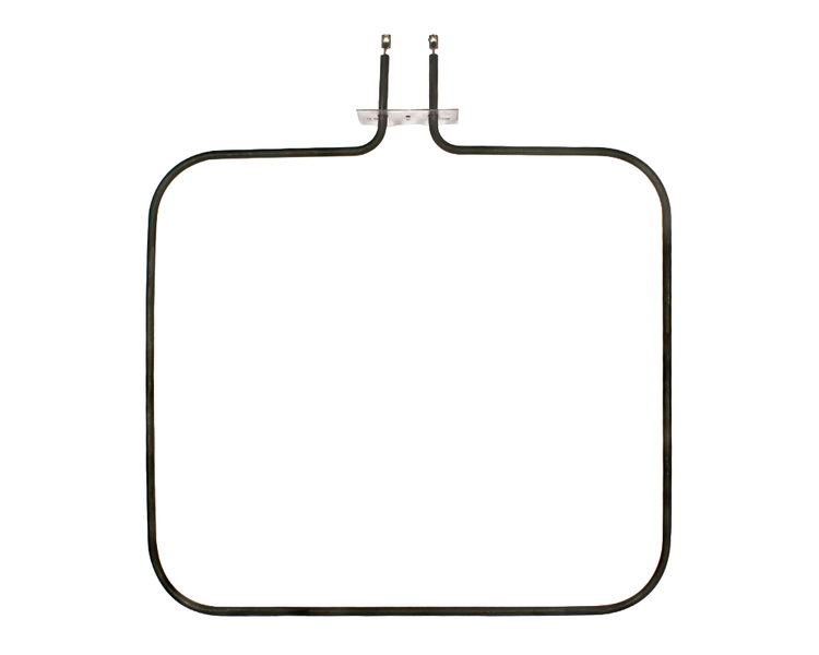 Smoker Heating Element - Square – Pro Smoker