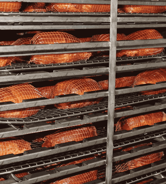 Commercial Smokers – Pro Smoker 'N Roaster