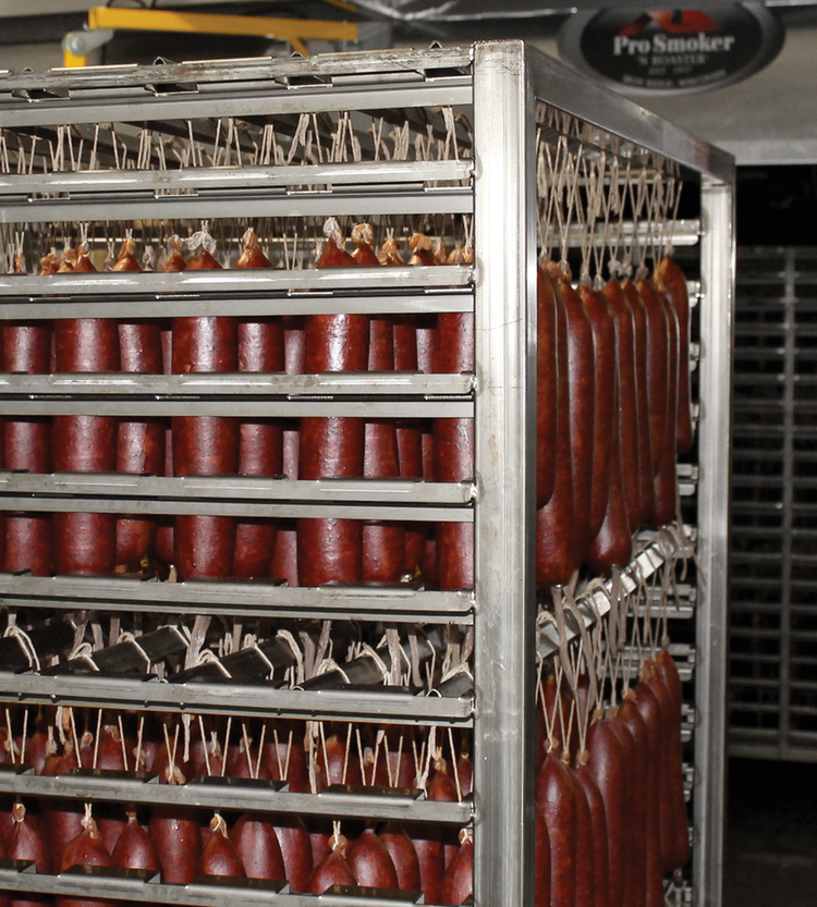 Commercial Smokers – Pro Smoker 'N Roaster